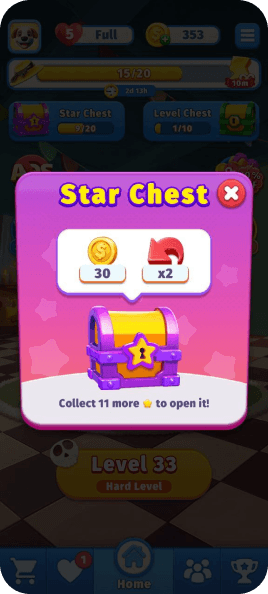 JoyFullgGameAdventure